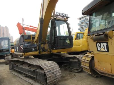 China Originele Hydraulische Valve Caterpillar 312d 312d2 312d2gc Graafmachine voor uw zakelijke behoeften Te koop