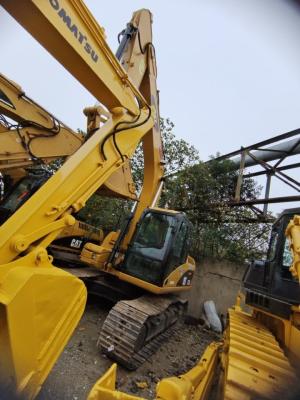 China Gebruikte CAT 312D 12 ton Amerikaanse graafmachine originele Japanse tweedehands met machinegewicht Te koop