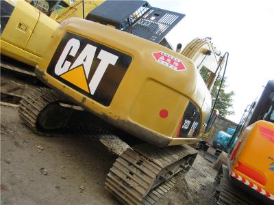 Cina Good Cat 312D Crawler Excavator usato a in vendita