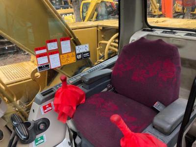 Cina Escavatori usati CAT 320C CAT 320GC 320C 320b 320 20 TON con 1200 ore di lavoro Originale in vendita