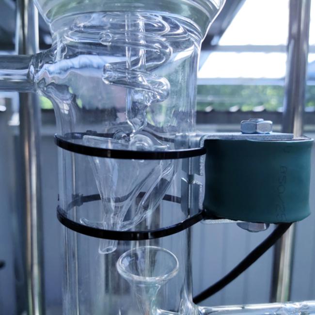 Fractionating Column