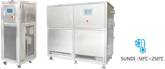 -50 250 degree temperature control system
