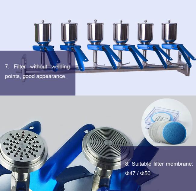 filter flask suppliers china