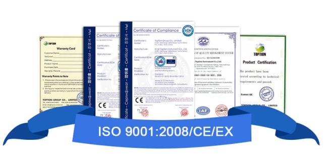 vacuum filter chemistry