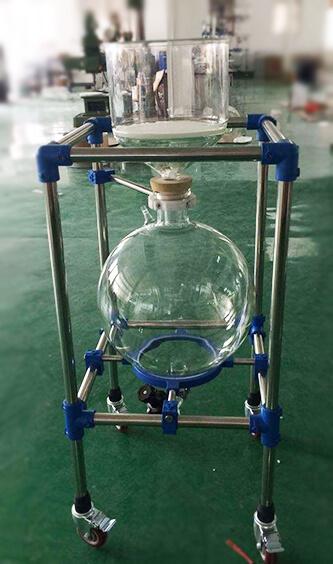 50L vacuum filter price