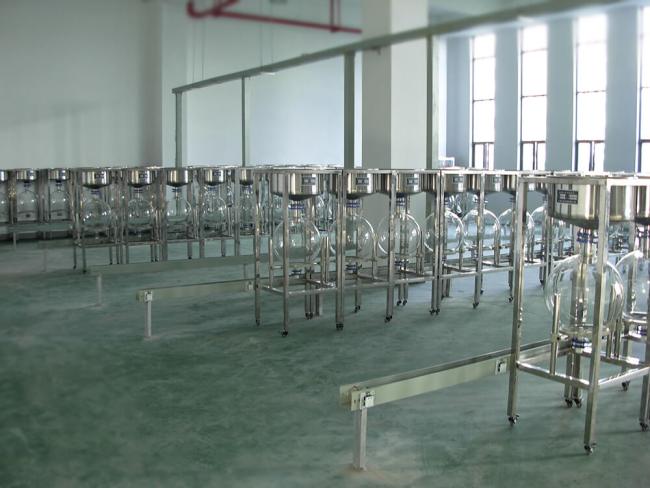 stainless steel nutche filter manufacturer