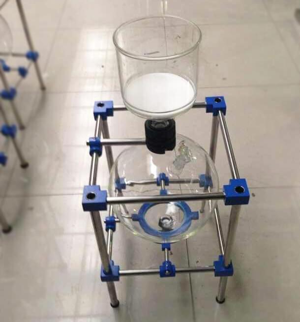 vacuum filter supplier