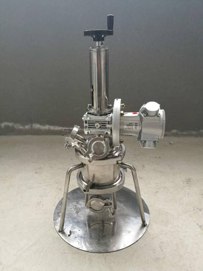 nutsche filter dryer price