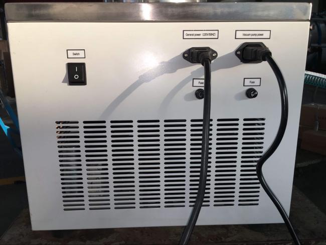 TOPT-10A vacuum freeze dryer (1)