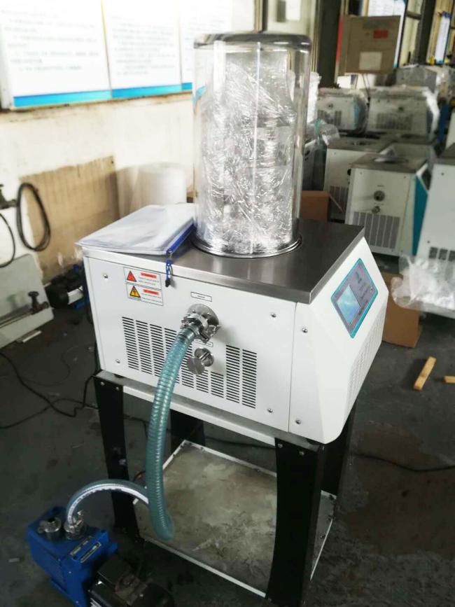 vacuum freeze dryer for sale
