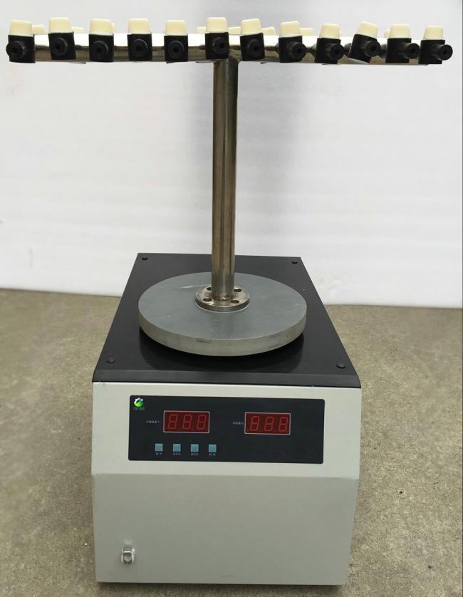 FD-10E vacuum freeze dryer
