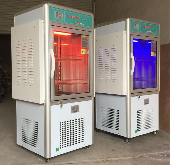 150L-180L incubators