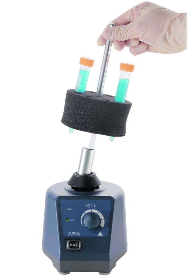 vortex mixer price commercial