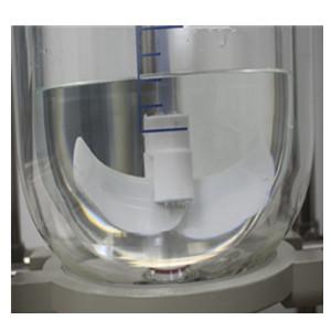 glass reactor