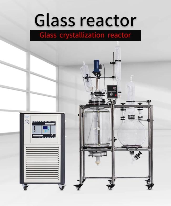 Filter Reactor