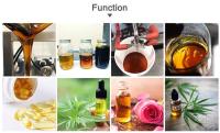 China Short path wiped film distillation for sale