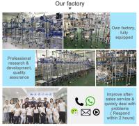 China Nutsche Filter Crystallization Equipment Ultrasonic Cbd Crystallization Reactor for sale
