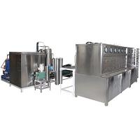 China Stainless Supercritical Co2 Extraction Machine 220V PLC Control for sale