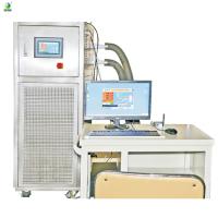 China 50Hz/60Hz Highly Dynamic Temperature Control System PID Control for sale