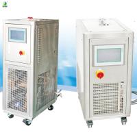 China 50Hz/60Hz Highly Dynamic Temperature Control System PID Control for sale