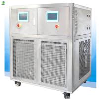 China 50Hz/60Hz Highly Dynamic Temperature Control System PID Control for sale