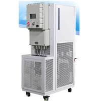 China CE RoHS Refrigerated Heating Circulator Temperature Control Equipment for sale