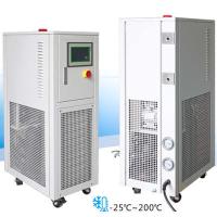 China CE RoHS Refrigerated Heating Circulator Temperature Control Equipment for sale
