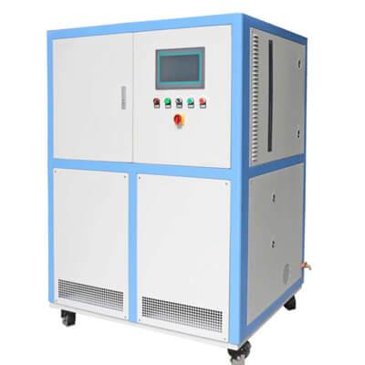 Cina Circolatori di riscaldamento attrezzature di controllo della temperatura acciaio inossidabile in vendita