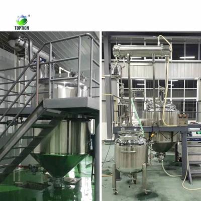 Cina Macchine per l'estrazione di olio essenziale di agrumi in vendita