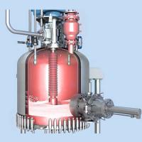 China Chemical Agitated Nutsche Filter Dryer For Crystallization Liquid for sale