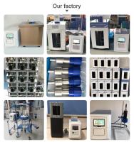 China Ultrasonic Homogenizer Emulsifier Machine Ultrasonic Emulsification Machine for sale