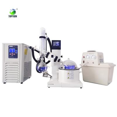 Cina Toption Lab 50L evaporatore rotativo per la separazione chimica in vendita