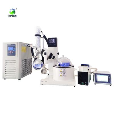 Cina Toption Lab 50L evaporatore rotativo per la separazione chimica in vendita