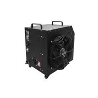 China Cold Bath Water Chiller High Efficient Cooling For Cold Plunge for sale