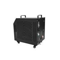 China Cold Bath Water Chiller High Efficient Cooling For Cold Plunge for sale
