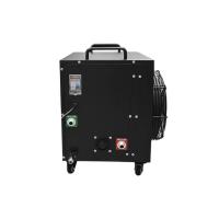 China Cold Bath Water Chiller High Efficient Cooling For Cold Plunge for sale