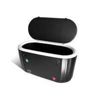 China Outdoor Inflatable Ice Bath Tub for sale