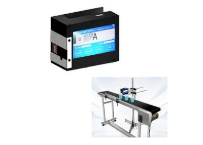 China TIJ 2.5 Industrial Automatic Inkjet Printer Easy Operation With International Design for sale