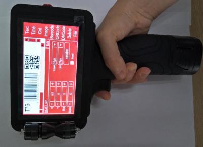 Cina Operazione facile della stampante a getto di inchiostro online industriale di Tij 2,5 per imballare in vendita