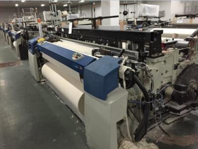 USED PICANOL OMNI PLUS-800-220CM X 80 SET DOBBY
