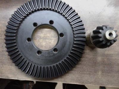 USED Staubli Repeat Gear Original Staubli Repaeat Gear.