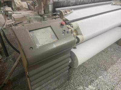 USED TSUDAKOMA ZAX9100-190 10SET AIR JET  LOOM  CAM