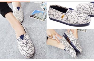 Fashion casual shoes
