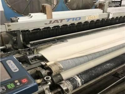 USED TOYOTA JAT710-210 DOBBY X48SET