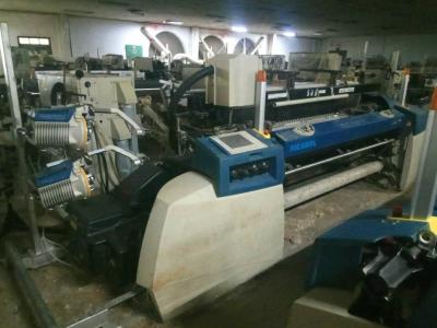 USED PICANOL OMNI PLUS800-190 X40SET
