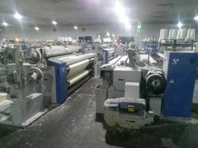 USED TOYOTA JAT610-340 DOBBY X60SET