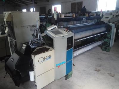 USED PICANOL OMNI PLUS-190 X24SET