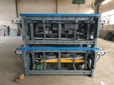 RECONDITION GA788-150 CHINA RAPIER LOOM
