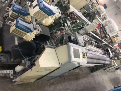 USED PICANOL OMNI PLUS800-190 X36SET