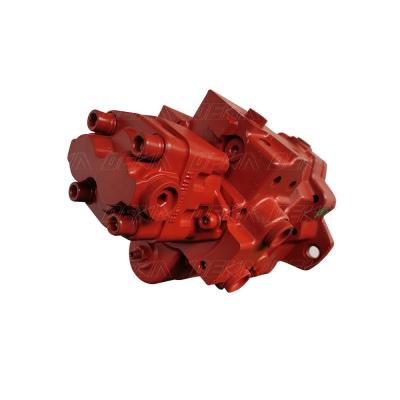 China Psvd2-27e-15 Graafwerktuig Main Pump For Swe70 Swe80 Fr60 Kyb Psvd2-27e Te koop